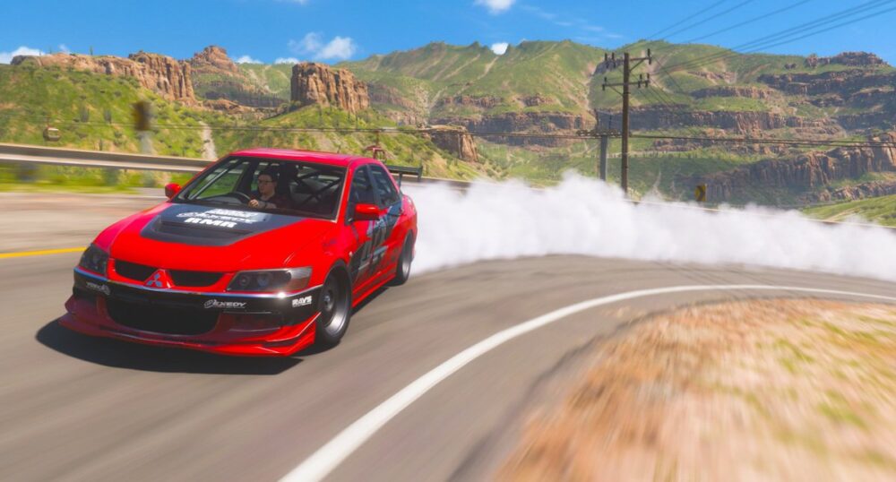 From Tokyo Drift to Your Living Room: The Evolution of Car Drifting in ...