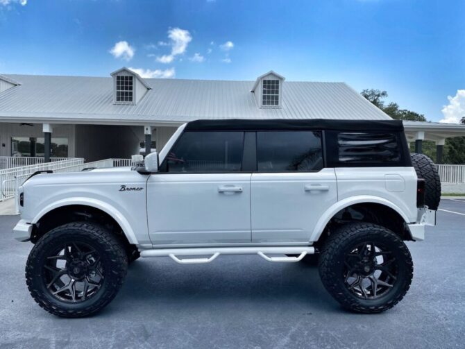 Cruising in Style: The Art and Science of Car Modifications - frogcars.com