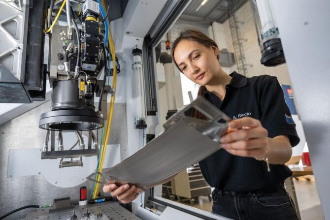 Driving Efficiency: Exploring the Role of Laser Cutting Machines in the ...