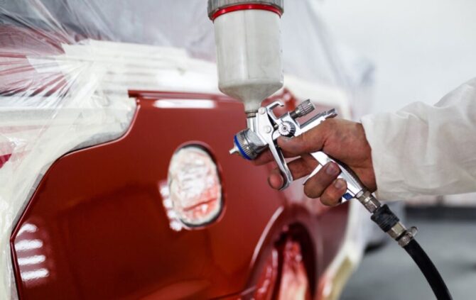 7 Tips When Revamping Your Old Used Car (2023) - frogcars.com