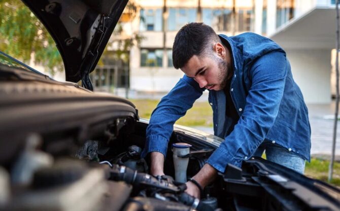 Aftermarket Parts: Does Car Insurance Cover Them? - frogcars.com