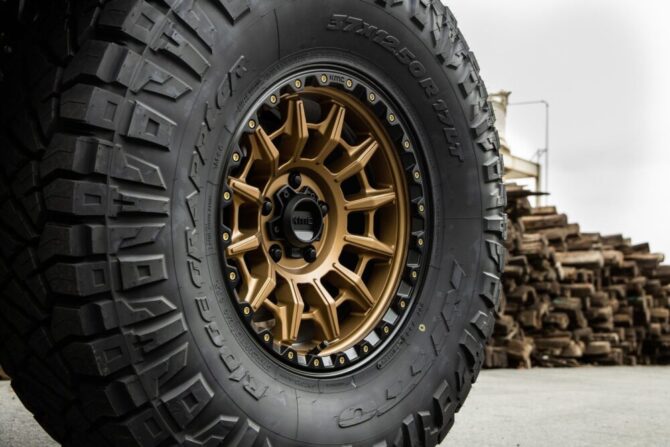 Elevate Your Drive: Exploring the Innovation of KMC Wheels (2024 ...