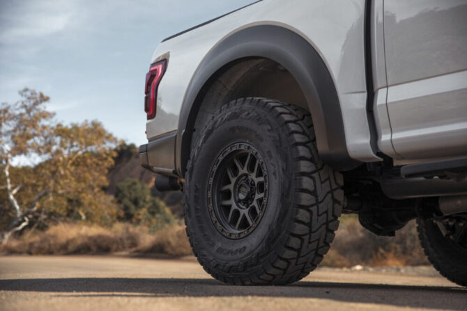 Elevate Your Drive: Exploring the Innovation of KMC Wheels (2024 ...