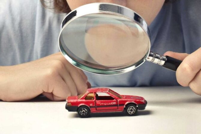 The Importance of Car History Checks - frogcars.com