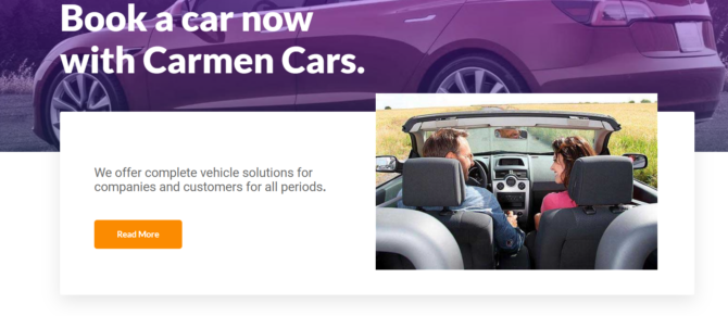 Innovative Mobility Solutions: A Carmen-Cars.com Review - frogcars.com